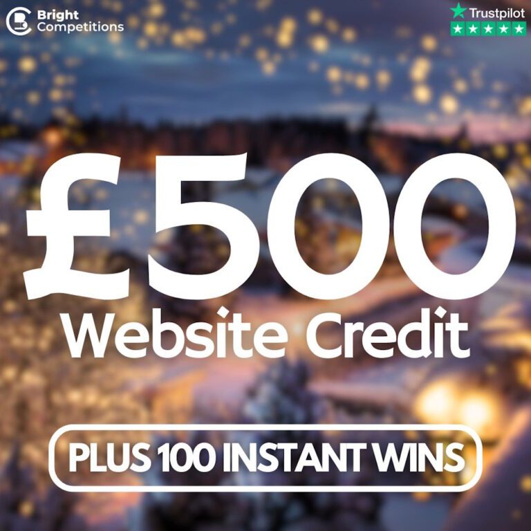 Shop – Bright Competitions