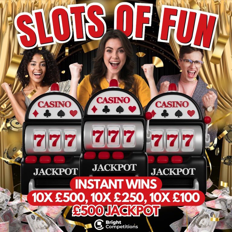 Shop – Bright Competitions