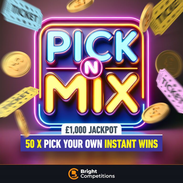 Shop – Bright Competitions