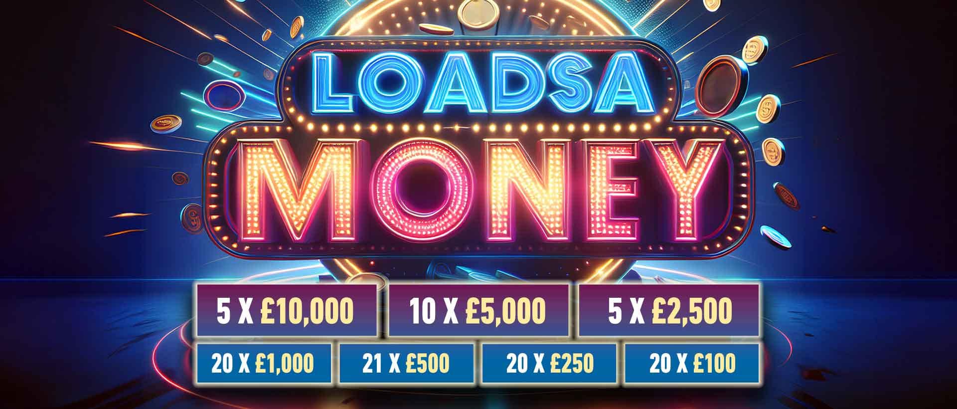 Bright Competitions – Win prizes at a fraction of the cost!