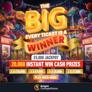 Home - Bright Competitions