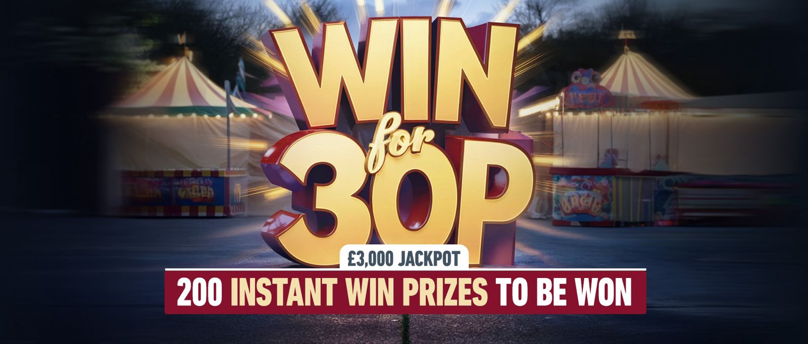 Bright Competitions – Win prizes at a fraction of the cost!