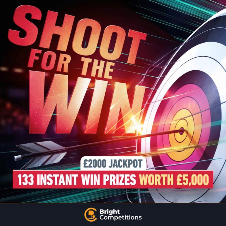 Home - Bright Competitions