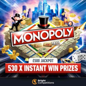 Competitions - Bright Competitions