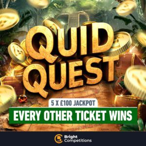 Competitions - Bright Competitions