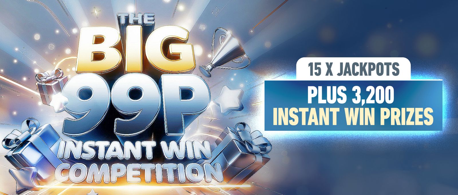 Home - Bright Competitions