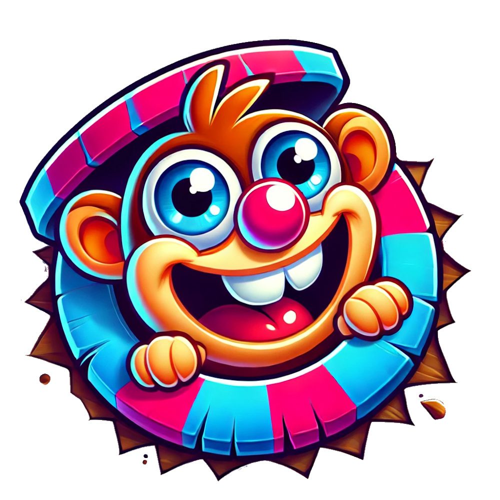 Whack-A-Mole! 75 Instant Wins & 3 Moles To Be Found & £50 Main Prize ...