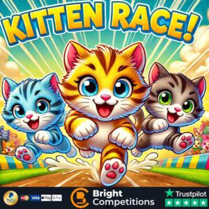 Home - Bright Competitions