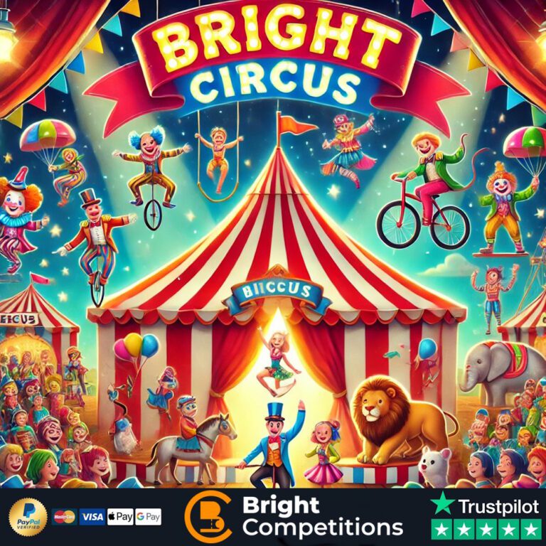 Home - Bright Competitions