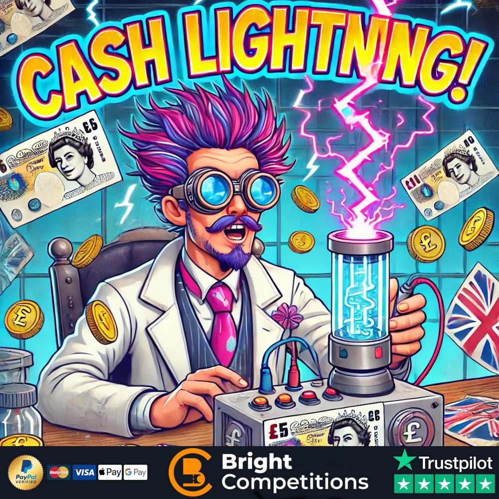 Home - Bright Competitions