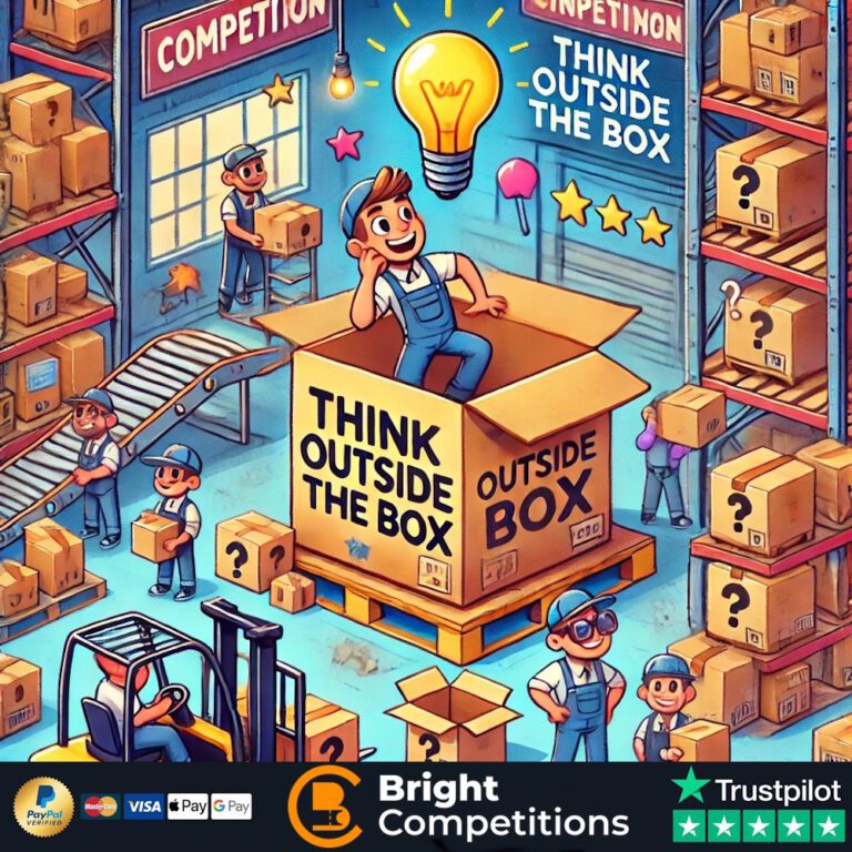 Home - Bright Competitions